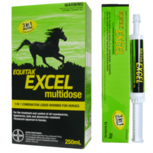 EQUITAK EXCEL – Seeds & Cereals (2000) Ltd