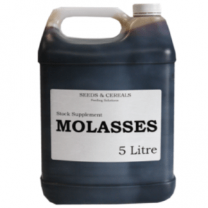 MOLASSES - Seeds & Cereals (2000) Ltd