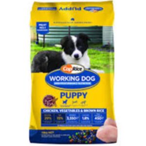 COPRICE PUPPY – Seeds & Cereals (2000) Ltd