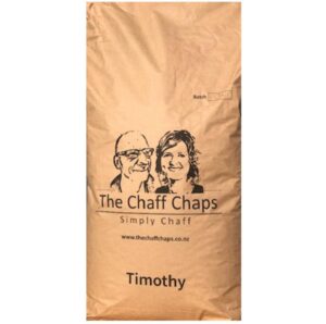 TIMOTHY CHAFF – Seeds & Cereals (2000) Ltd