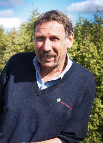 On Farm Insights – Seeds & Cereals (2000) Ltd