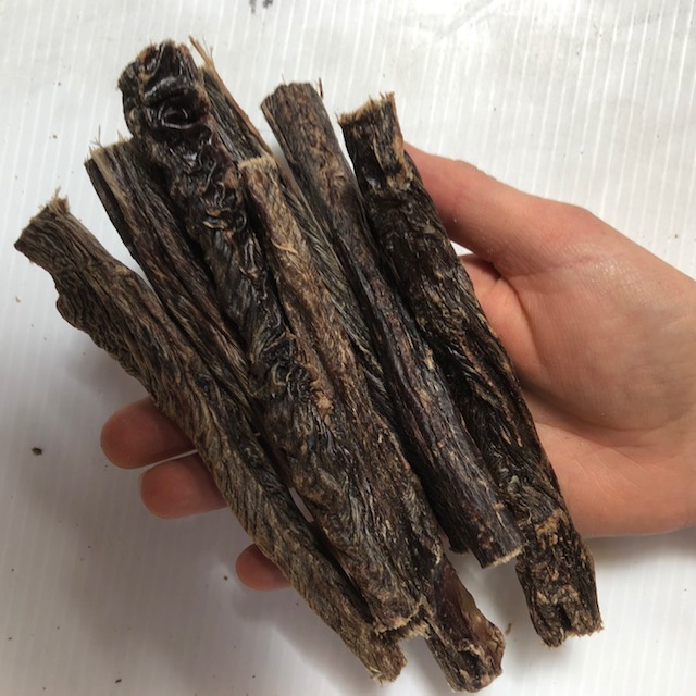 BEEF CHEW STICK – Seeds and Cereals