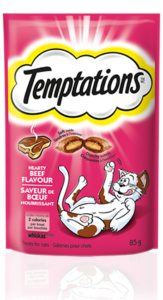 WHISKAS TEMPTATIONS – Seeds & Cereals (2000) Ltd