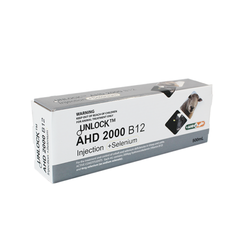 B12 2000 + Selenium 500ml – Seeds & Cereals (2000) Ltd
