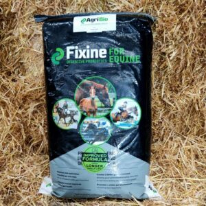 FIXINE EQUINE – Seeds & Cereals (2000) Ltd